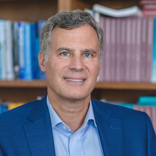 Stream PAWcast: Professor Alan Krueger on ‘Rockonomics’ (September 2018 ...