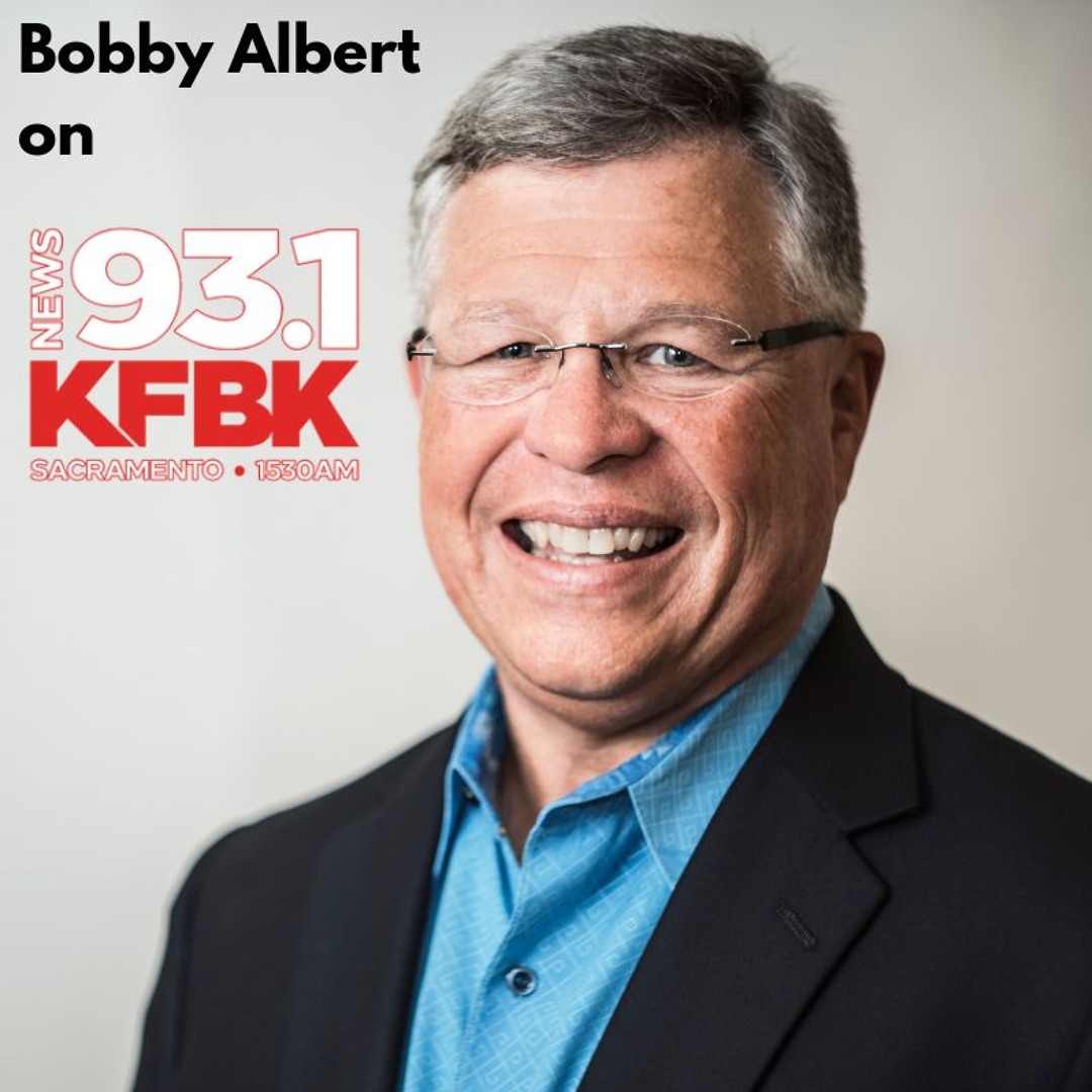 Stream episode Bobby Albert || Overall communication issues in the ...