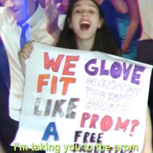 Stream Its Prom By Stardust Listen Online For Free On Soundcloud