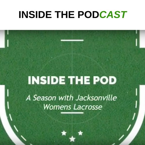 Stream Erica Beal, Lillie Miller: InsideThePODcast, Ep. 2 by ...