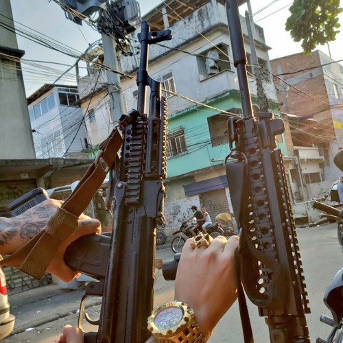 Stream MC POZE DO RODO( NOSSOS FUZIL TÁ DEMAIS LANÇAMENTO 2K19) by ...