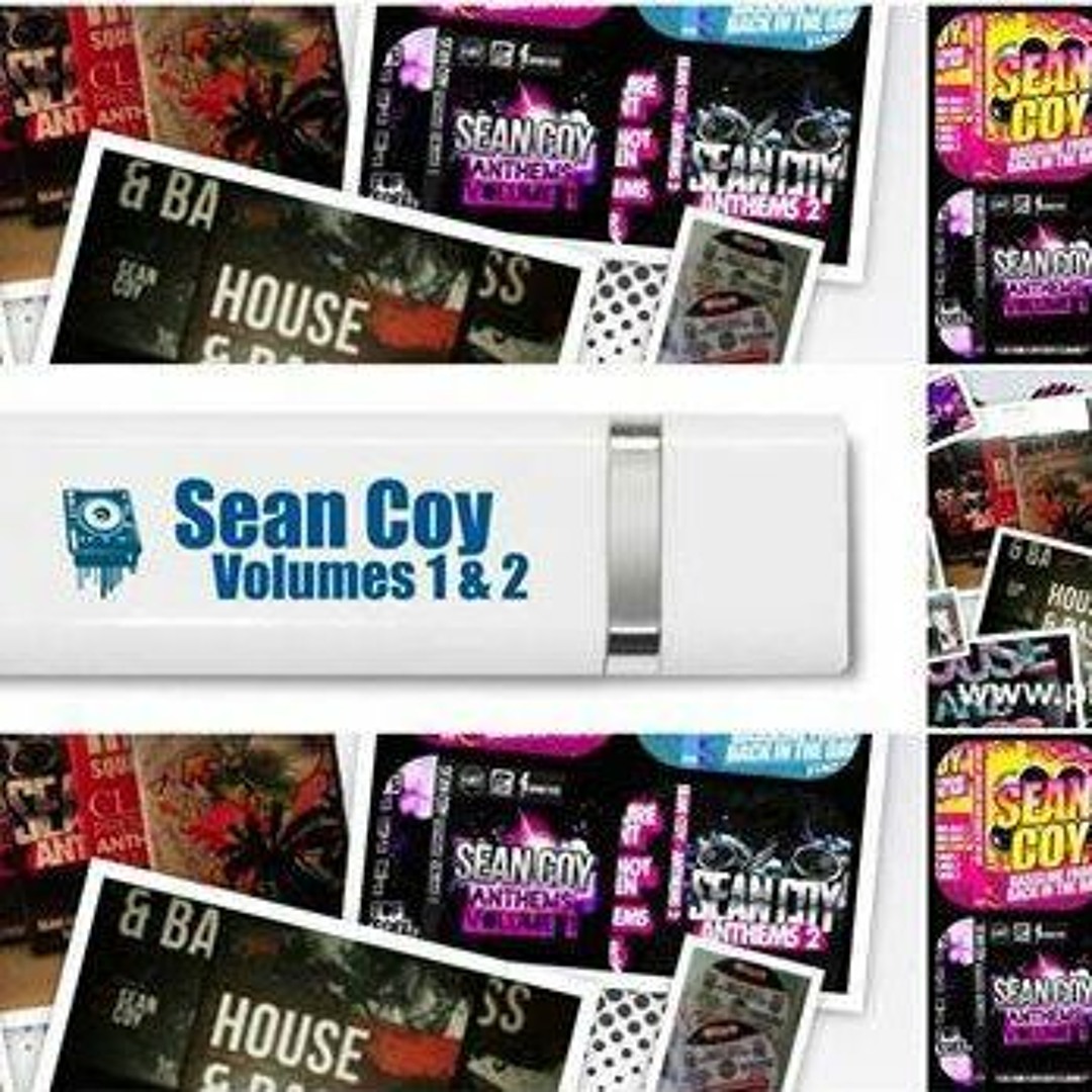 Stream Shaun Dean & Sean Coy Ft Kaylee - What Can I Do by Sean Coy ...