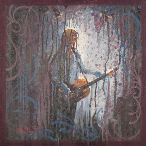 Stream Bluesy Feelin’ by Deb_Barrett_Music | Listen online for free on ...