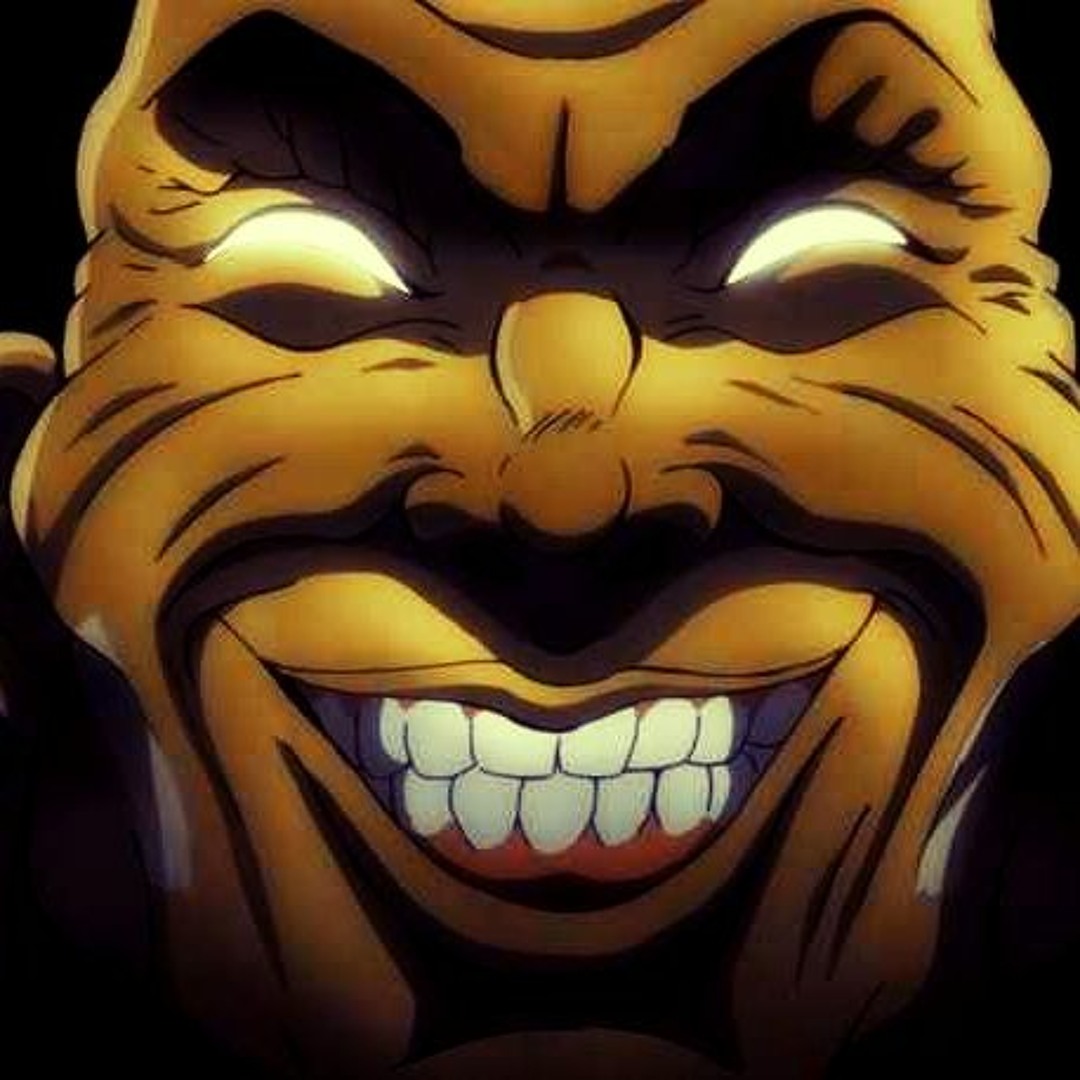 Stream Baki 2018 OST - Crazy Spec by Wiz Jesus | Listen online for free ...
