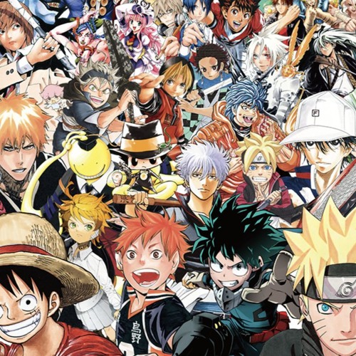 Stream Weeb God: Up Next (Prod. OKJEV) by Chrissa SJE | フリさま | Listen ...