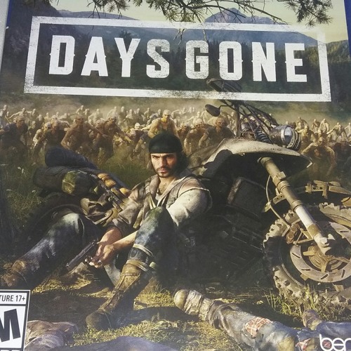 Stream Days gone main menu theme by dark king333 aws | Listen online ...