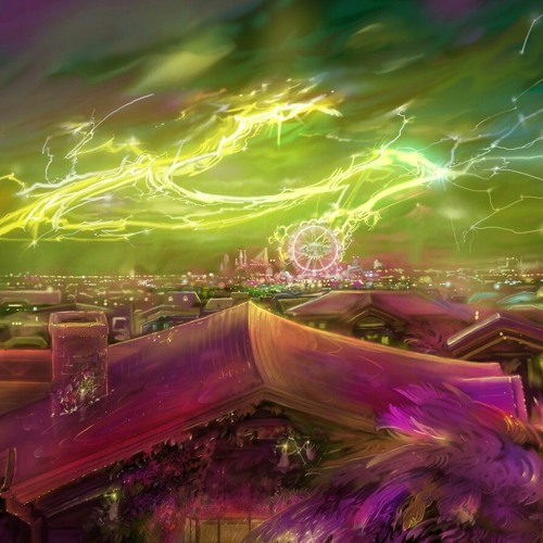 Stream Mobius Theme (Phase 2) ~ Elebits: Adventures of Kai and Zero by ...