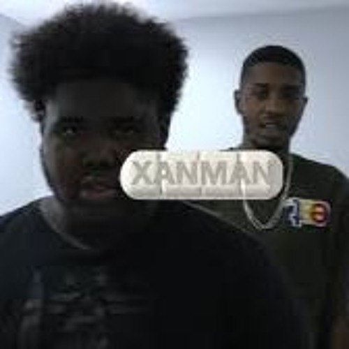 Stream Xanman - PINK [Official Audio] by TRAP ALL DAY EVERY DAY ...