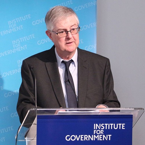 Stream The future of devolution: the UK after Brexit – keynote speech ...