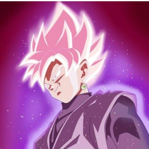 Stream GOKU black intro by jasondagreat164 | Listen online for free on ...