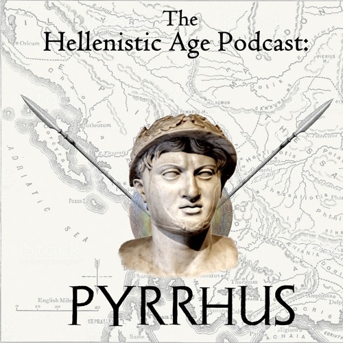 Stream episode 026: Pyrrhus - The Wars in Italy & a Pyrrhic Victory ...