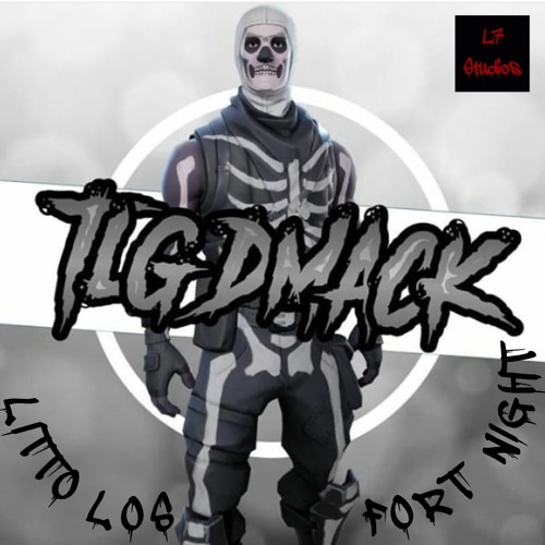 Stream TLG FortNite Ft Litto Los by Young Dmack | Listen online for ...