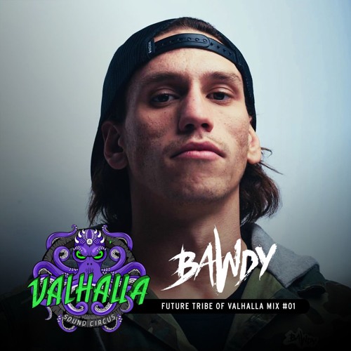 Stream Valhalla Sound Circus | Listen to Future Tribe of Valhalla 2019 ...