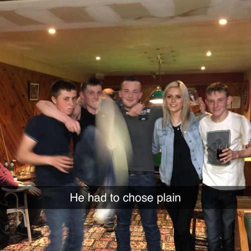 Stream Lewis Capaldi - Hold Me While You Wait Remix by Stuarty | Listen ...