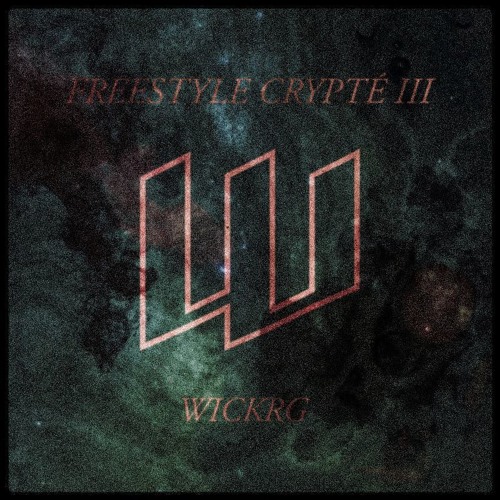 Stream Freestyle Crypté III by WickrG | Listen online for free on ...