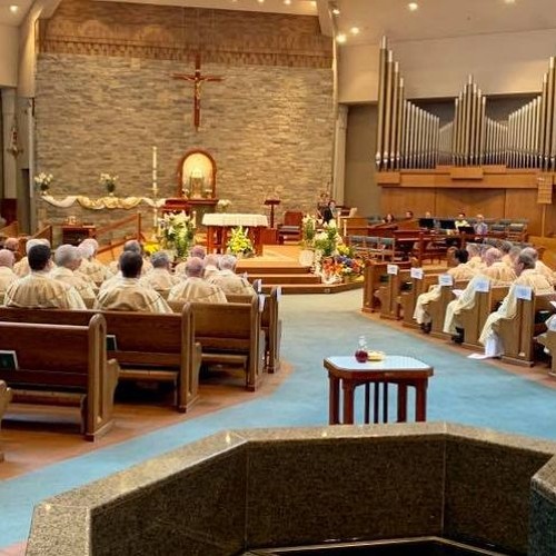 Stream Psalm 34: The Lord Hears The Cry Of The Poor by Anthony Gallina ...