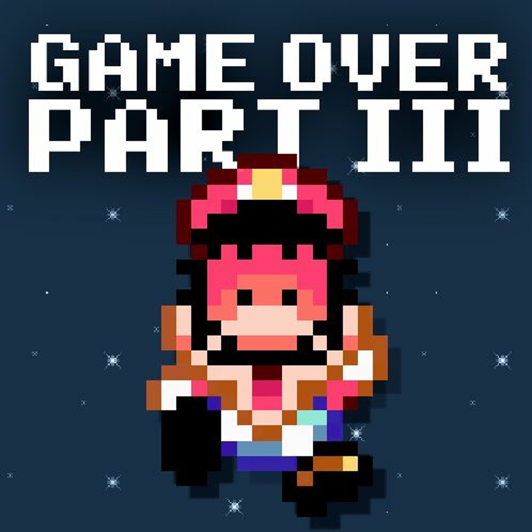 Stream Super Mario World Game Over Remix Part 3 by HephestosMusic ...