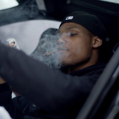 Stream Lil Meechie | Listen to MAF Teeski🕺🏿💧 playlist online for free ...