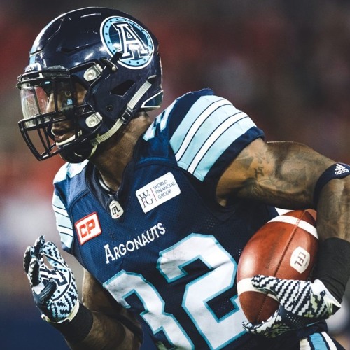 Stream episode Friday,May 10: CFL No Yards: An Exclusive Interview With ...