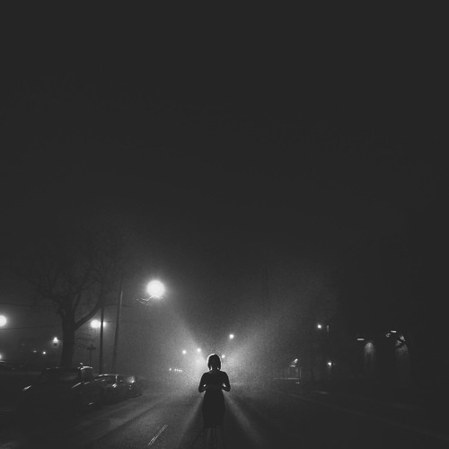 Stream What Lies Beneath by SAYNN | Listen online for free on SoundCloud