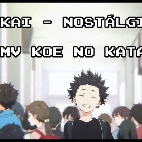 Stream Kai - Nostalgico by Rulo Kai | Listen online for free on SoundCloud