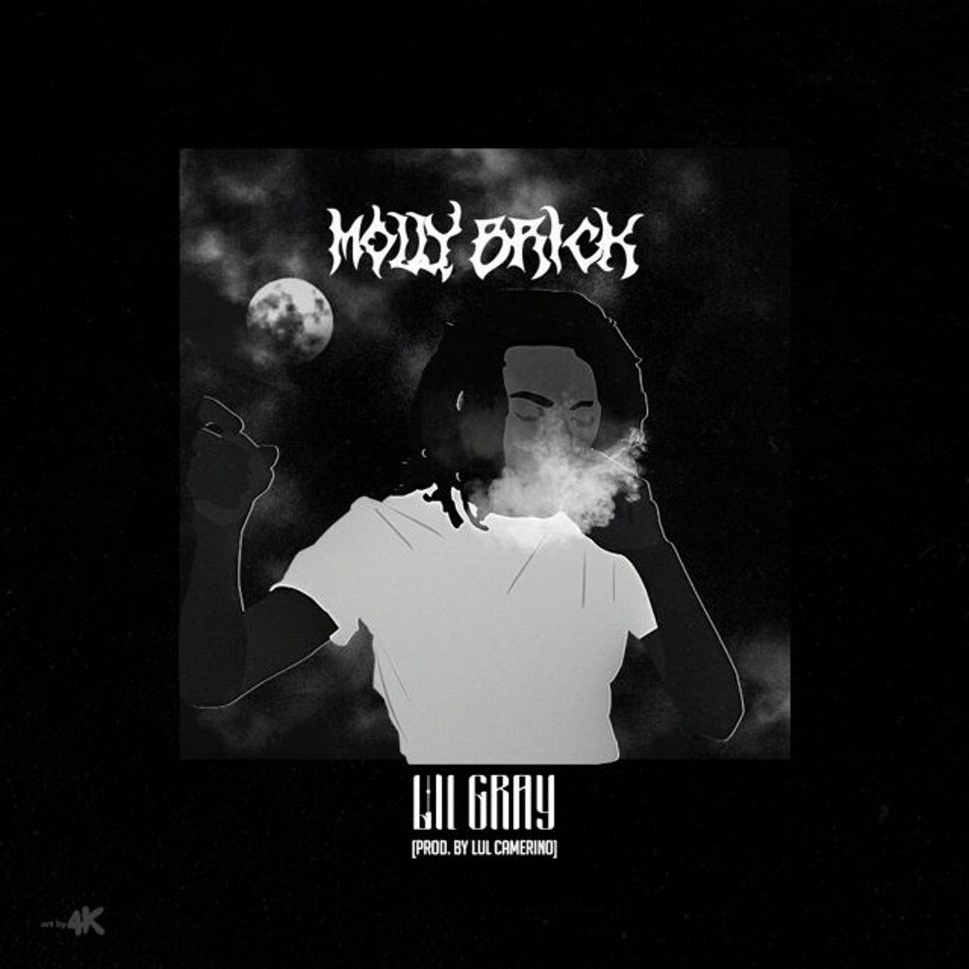 Stream Lil Gray - Molly Brick [Prod: lulCamerin0] by DJ PHAT | Listen ...