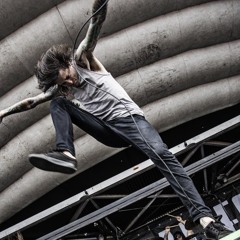 Hd Lucker Stomp