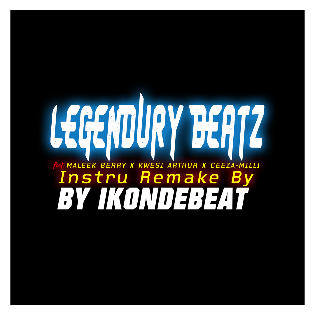 Stream Legendury-Beatz-–-O-Baby-Feat.-Maleek-Berry-x-Kwesi-Arthur-x ...