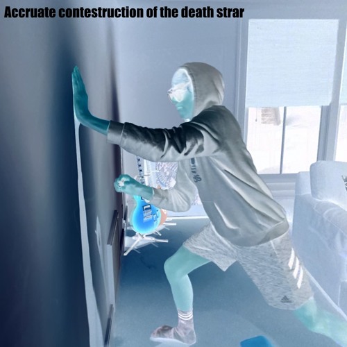 Stream Poloboy Rodger | Listen to construction of the death star ...