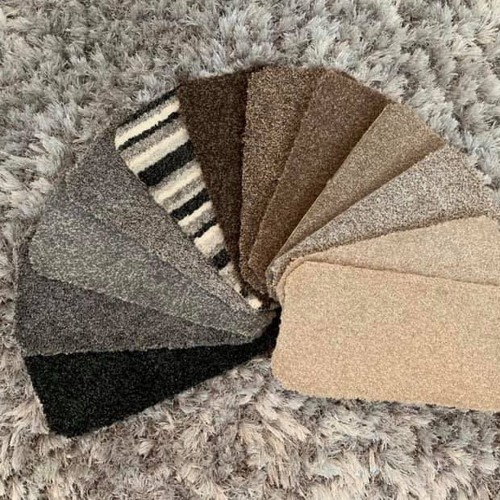 Stream Kingdom FM Capaldi Carpets by Euan Notman | Listen online for ...