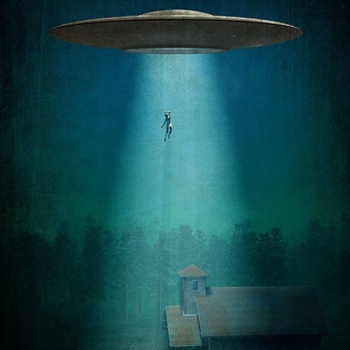 Stream Alien Probe by Loopy Lukey | Listen online for free on SoundCloud