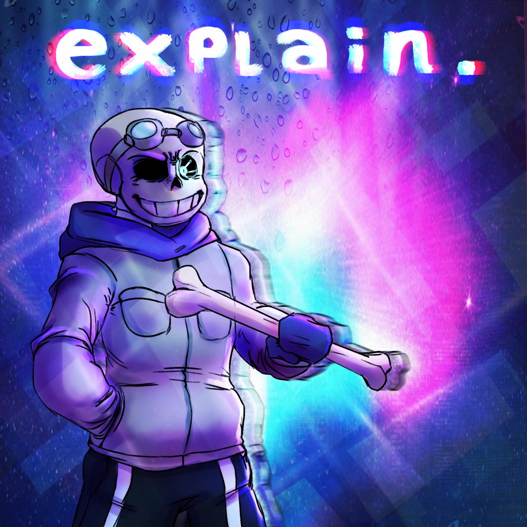 Stream UnderverseSwapSans | Listen to ulc uv swap sans theme playlist ...