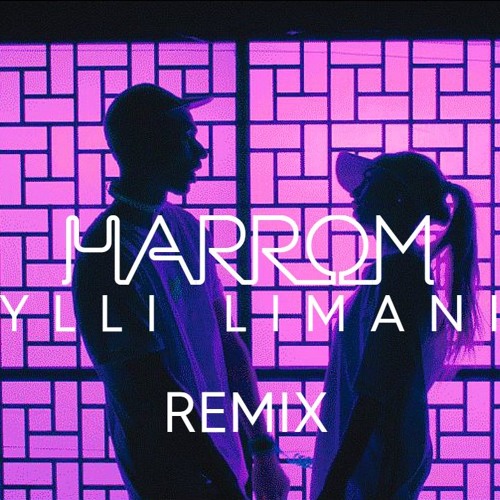 Stream Ylli Limani - Harrom (R3NATO Remix) by Electronic Music Albania ...