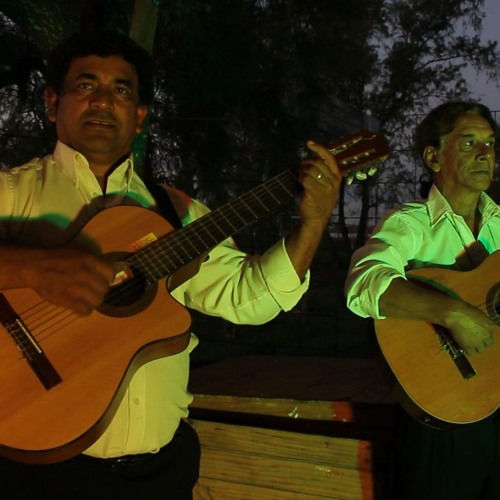 Stream Hermanos Lopez - Original De Mezcla - El Rancho Cultural by ...