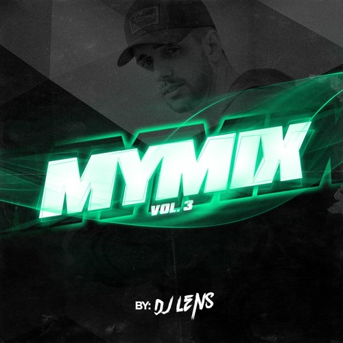 Stream MyMix Vol.3 by Dj Lens by Dj Lens | Listen online for free on ...