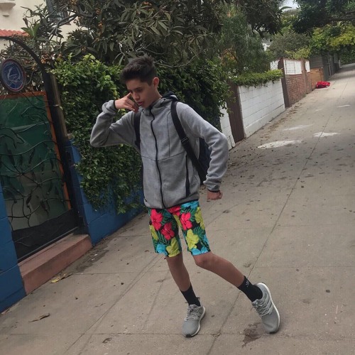 Stream Lil Tweet - No Images by Benjji 2x | Listen online for free on ...