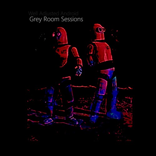 Stream Mouse Utopia Experiment by Well Adjusted Android | Listen online ...