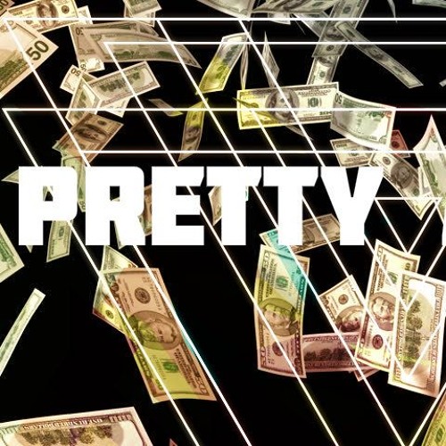 Stream PRETTY MONEY by KrookLetter™ | Listen online for free on SoundCloud