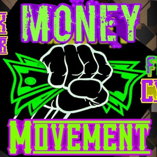 Stream Money Movements ft CYELISS by KrookLetter™ | Listen online for ...