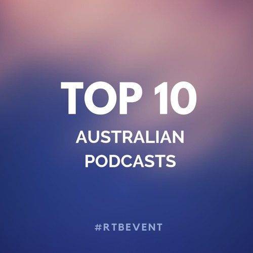 Stream Raising The Bar | Listen to Top 10 Australian Podcasts playlist ...