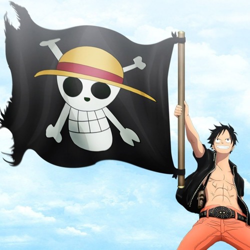 Stream One Piece Soundtrack Skull With Crossed Bones A Symbol Of Trust ...
