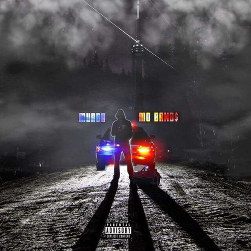 Stream Mo Band$ - Murda (Official Audio) by KR Productions | Listen ...