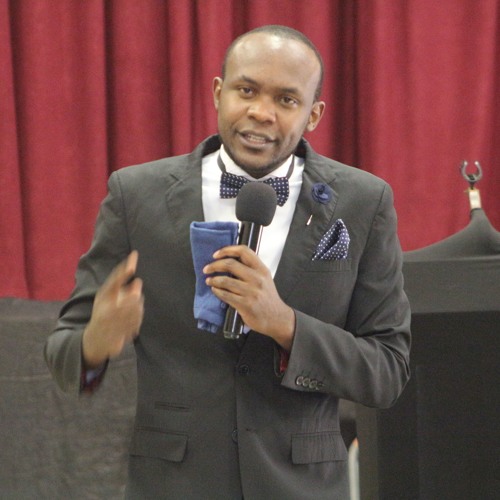 Stream Dr Joshua Kiluba - The mystery of appearance by jtlsouthafrica ...