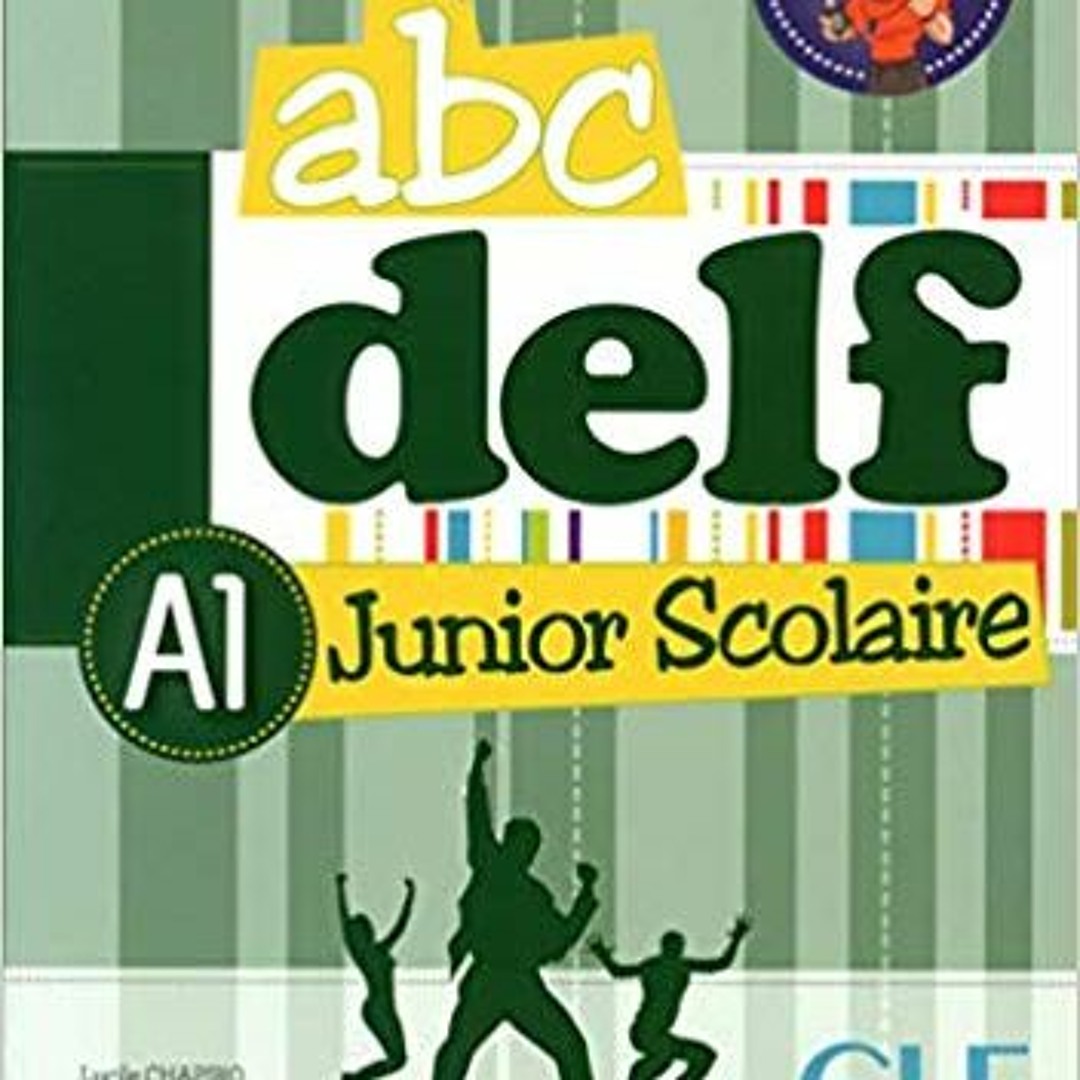 Stream Amro Rousan | Listen to ABC Delf A1 Junior et Scolaire playlist online for free on SoundCloud