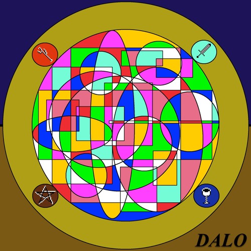 Stream DALO | Listen to VOLUME 1: THE MAGICIAN playlist online for free ...