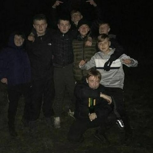 Stream MC OAKZY B - DNA& MONTA MUSIC MIX! by mackenzie sneddon | Listen ...