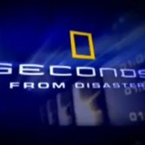 Stream Seconds From Disaster Theme by Head from the Wyoming Incident ...