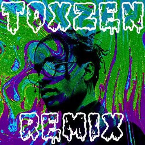 Stream Distorted Records - ASAP Rocky (toxzen dubstep remix) by TOXZEN ...