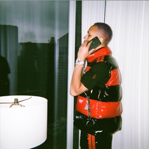 Stream Alien Boy | Listen to Ty James - Humble Beginnings(EP) playlist ...