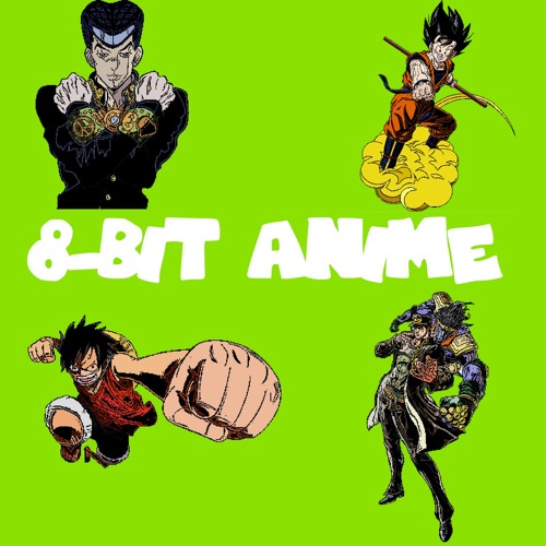 Stream Comixs | Listen to 8-Bit Anime playlist online for free on ...